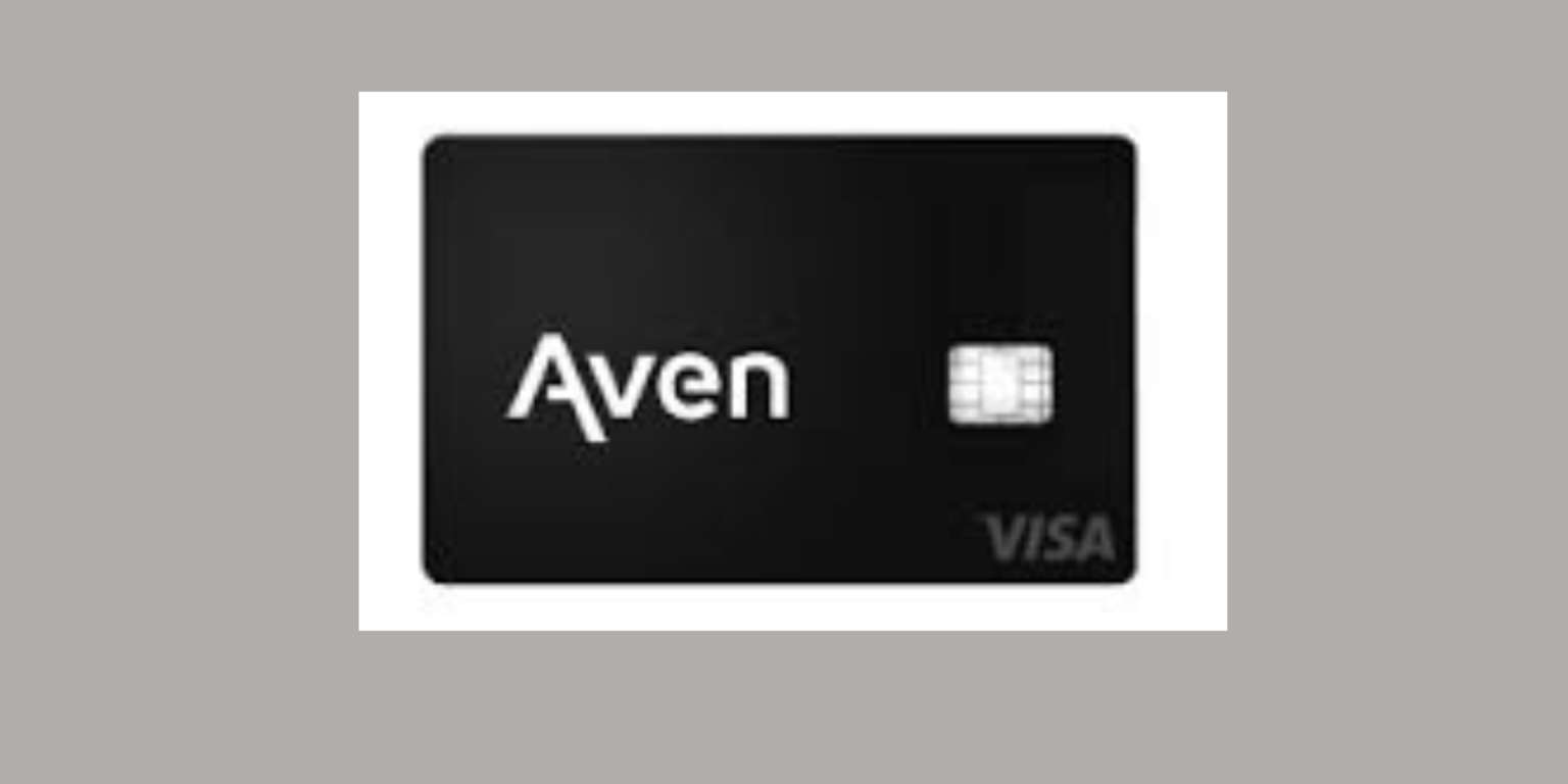 Aven Card Exclusive Benefits And Its Future - Financial Success ...